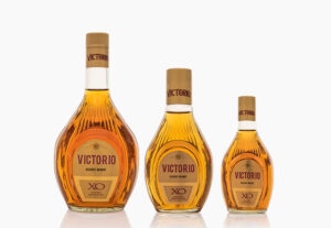 VICTORIO – Alcobrew